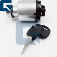 China 4250350 Excavator EX200-2 EX200-3 EX200-5 Ignition Starter Switch for sale