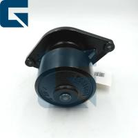 China 4891252 High Quality Engine F4GE F4HF Water Pump for sale