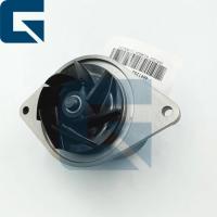 China 4891252 High Quality Engine F4GE F4HF Water Pump for sale