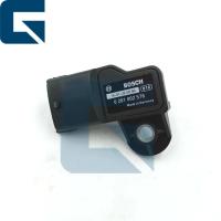 China 0281002576 Intake Manifold Pressure Sensor 0281002576 for sale