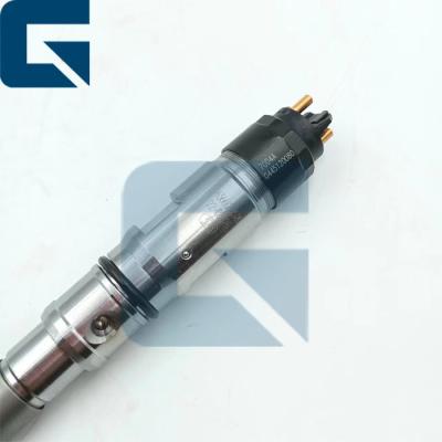 China 0445120080 Common Rail Diesel Fuel Injector 0445120080 for sale