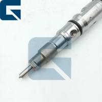 China 0445120080 Common Rail Diesel Fuel Injector 0445120080 for sale