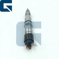 China 0445120080 Common Rail Diesel Fuel Injector 0445120080 for sale