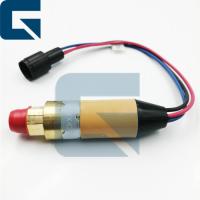 China 9X-4276 9X4276 Excavator E320L E325L Oil Pressure Switch for sale