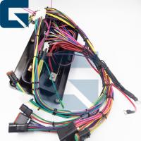China 163-6740 1636740 Excavator E320 E320C Fuse Box And Harness Assy for sale