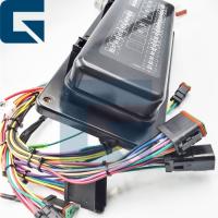 China 163-6740 1636740 Excavator E320 E320C Fuse Box And Harness Assy for sale