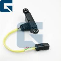 China 333-8538 3338538 Excavator E336E H E336E LH Inertial Sensor for sale