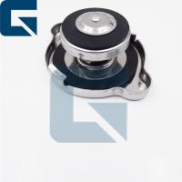 China 20Y-03-22110 20Y0322110 Excavator PC130-8 PC200-8 Radiator Tank Cover for sale