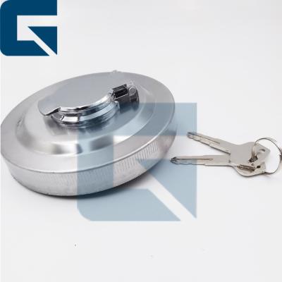 China 20Y-04-11161 20Y0411161 Excavator PC240-8 PC300-8 Fuel Tank Cover for sale
