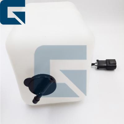 China 20Y-06-15240 20Y0615240 Excavator PC220-7 PC220-8 Expansion Water Tank for sale