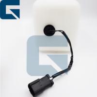 China 20Y-06-15240 20Y0615240 Excavator PC220-7 PC220-8 Expansion Water Tank for sale