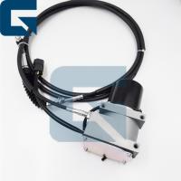 China 21EN-32200 21EN32200 Excavator R220-7 R225-7 Throttle Motor for sale