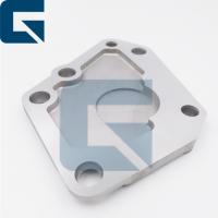 China 34340-11800 3434011800 Excavator E312 E320 Oil Cover Plate for sale