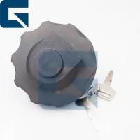 China 31N4-02120 31N402120 Excavator R140-7 R300-7 Fuel Tank Cover for sale