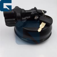 China YA00010024 Excavator ZX200-5G ZX330-5G Fuel Tank Cover for sale