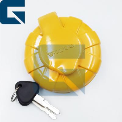 China 14529069 VOE14529069 Excavator EC360B Fuel Tank Cover for sale