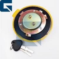 China 14529069 VOE14529069 Excavator EC360B Fuel Tank Cover for sale