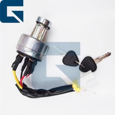 China 14526158 VOE14526158 Excavator EC210B EC360B Ignition Starter Switch for sale
