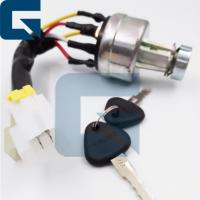 China 14526158 VOE14526158 Excavator EC210B EC360B Ignition Starter Switch for sale