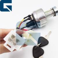 China 14526158 VOE14526158 Excavator EC210B EC360B Ignition Starter Switch for sale