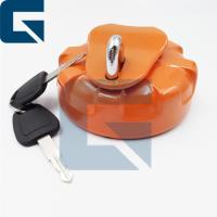 China 110911-00126 11091100126 Excavator DH225-7 DH300-7 Fuel Tank Cover for sale