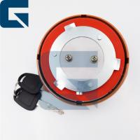 China 110911-00126 11091100126 Excavator DH225-7 DH300-7 Fuel Tank Cover for sale