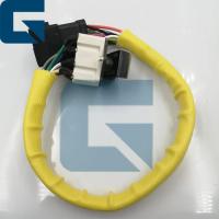 China 118-0639 1180639 Tractor D6R D7R Brake Rocker Switch for sale
