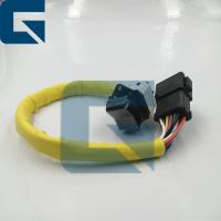 China 118-0639 1180639 Tractor D6R D7R Brake Rocker Switch for sale