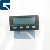 China 243-3820 2433820 Engine C27 C32 Monitor Panel Display for sale
