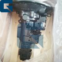 China 708-3T-11140 7083T11140 Excavator PC88MR-6 Main Hydraulic Pump for sale