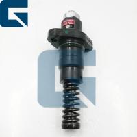 China 0414693007 Excavator EC140D EC220D Diesel Fuel Injection Unit Pump for sale