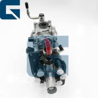 China 9521A330T Type 1597 Model DP310 Fuel Injection Pump for sale