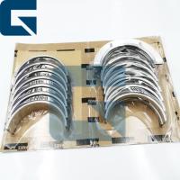 China 3802210 Engine 6CT 6CTA 8.3L Main Bearing Set for sale