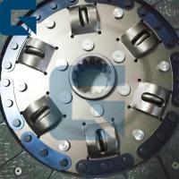 China ME550013 Dump Truck FV515 FV415 Damper / Clutch Disc for sale