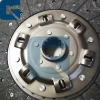 China ME550013 Dump Truck FV515 FV415 Damper / Clutch Disc for sale