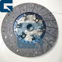 China ME550013 Dump Truck FV515 FV415 Damper / Clutch Disc for sale