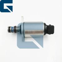 China TM68601 Proportional Pilot Solenoid Valve With 24V 32Bar for sale