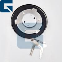 China 20Y-04-11161 20Y0411161 For PC300-8 PC400-8  Fuel Tank Cover for sale