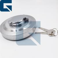 China 20Y-04-11161 20Y0411161 For PC300-8 PC400-8  Fuel Tank Cover for sale