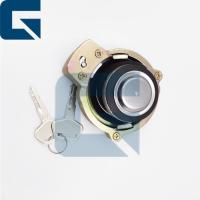 China 17A-60-11310 17A6011310 For PC200-7 Fuel Tank Cover for sale