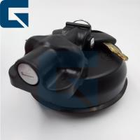 China YA00010024 For ZX200-5G ZX330-5G Fuel Tank Cover for sale