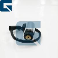 China UC1026026416 Loader WA250-6 WA320-5 Solenoid Valve for sale