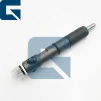 China T419385 454-5091 4545091 Excavator E320D2 Fuel Injector for sale