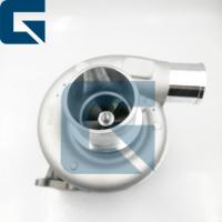 China 115-5853 1155853 Excavator E325B Diesel Turbocharger / Turbo for sale
