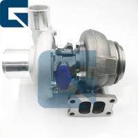 China 115-5853 1155853 Excavator E325B Diesel Turbocharger / Turbo for sale