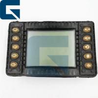 China 284-8906 2848906 Truck 777F 777G Monitor Panel for sale