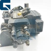 China 2644N204 Model VP30 VP40 Fuel Injection Pump for sale