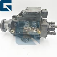 China 2644N204 Model VP30 VP40 Fuel Injection Pump for sale