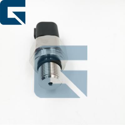 China 7661-93-1650 7661931650 Excavator Accessories PC130-7 PC200-7 Pressure Sensor for sale