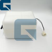 China 096-5819 0965819 Excavator E307B E307C Expansion Water Tank for sale